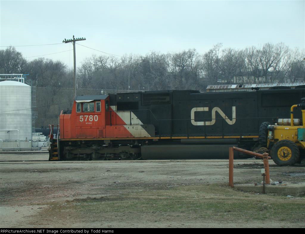 CN 5780